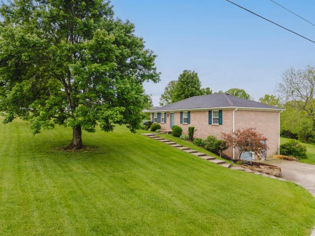 803 Boone Trail Road
