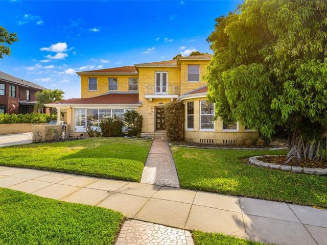 803 Bayshore Blvd, Tampa, FL 33606 | MLS #T3529 | Compass