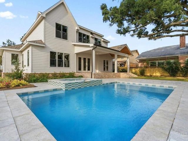 803 Bayshore Dr, Pensacola, FL 32507