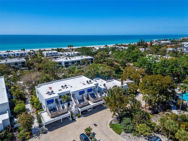 803 Bayport Way Unit 803, Longboat Key, FL 34228