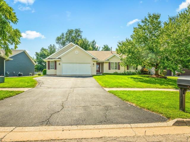 803 Babich Lane
