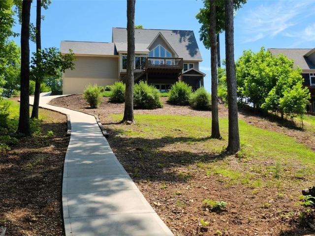 803 Barefoot Cove Drive
