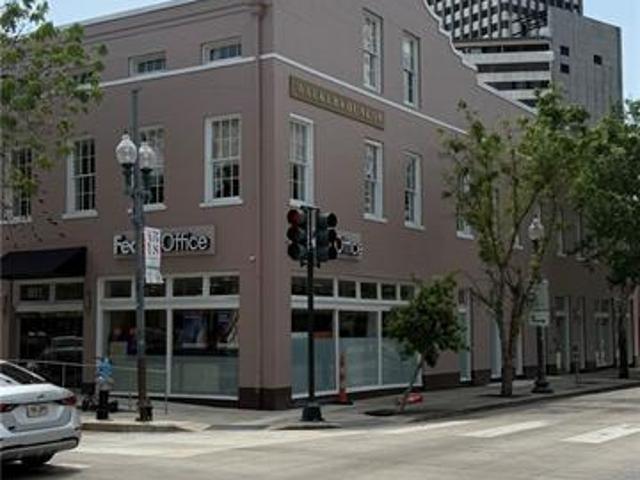 803 Baronne St, New Orleans, LA 70113 | MLS #2554 | Compass