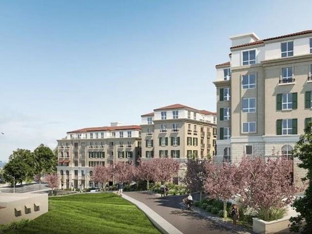 803 Belmont Ave, Belmont, CA 94002