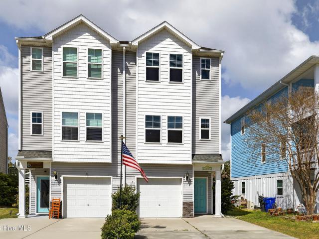 803 Blanche Avenue # 2