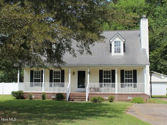 803 Brickyard Ct, Greenville, NC 27858