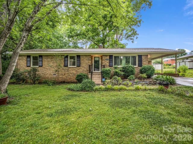 803 Brittain Drive