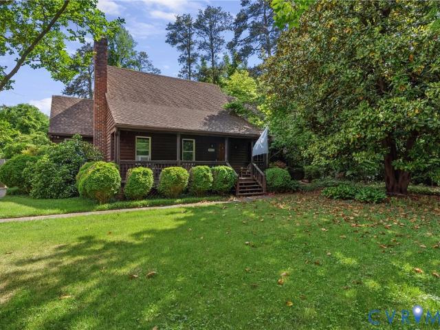 803 Brook Hill Cir, Richmond, VA 23227 | MLS #2611 | Compass