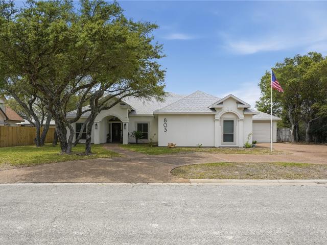 803 Buena Vista Drive