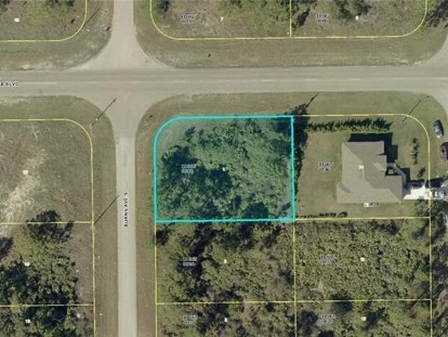 803 Burns Ave S, Lehigh Acres, FL 33974
