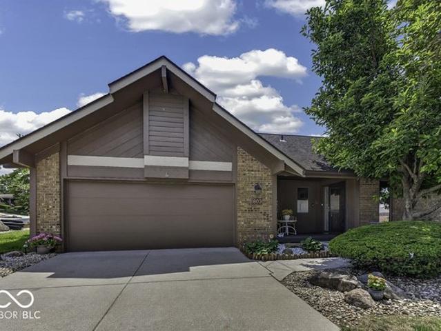803 Burwick Trce, Greenwood, IN 46143