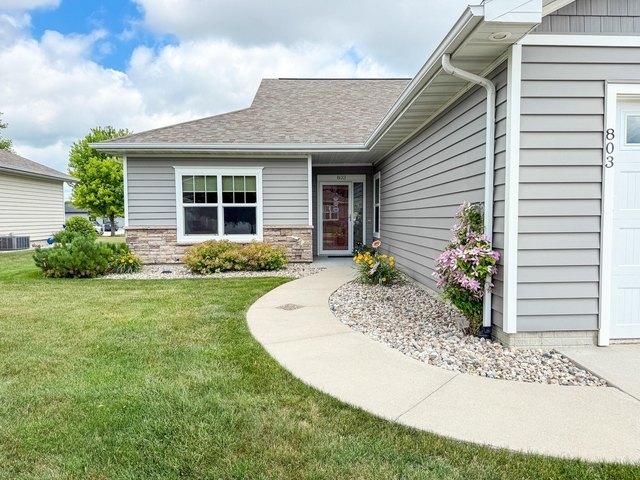 803 Goldenrod Trl, Brookings, SD 57006