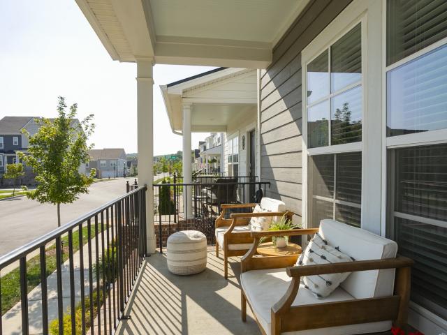 803 Goswell Dr