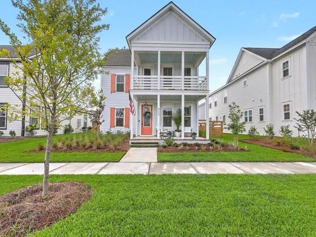 803 Gentle Breeze Dr, Summerville, SC 29486