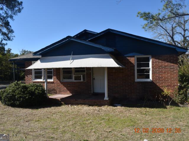 803 Grosso Ave, Macon, GA 31204 | MLS #10690 | Compass