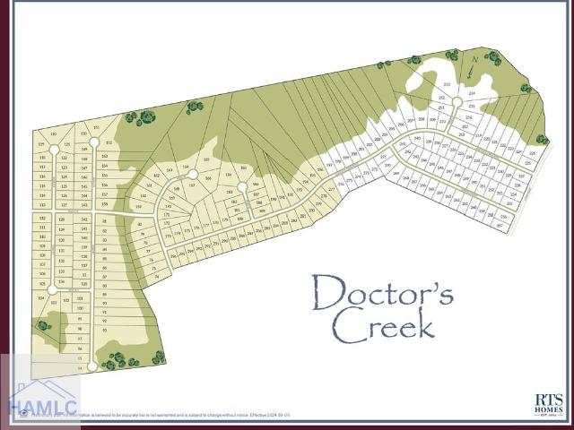 803 Doctor's Creek Road NE