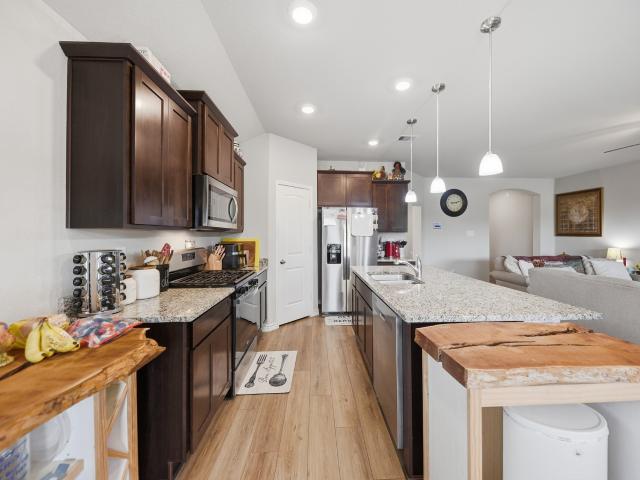 803 Davy Street