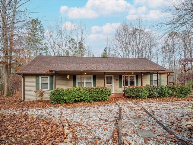 803 Derrick Road, Pauline, US, SC