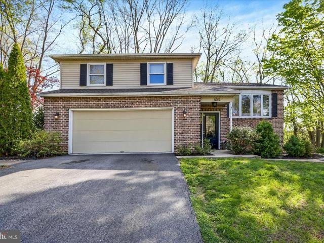 803 Dunbar Road