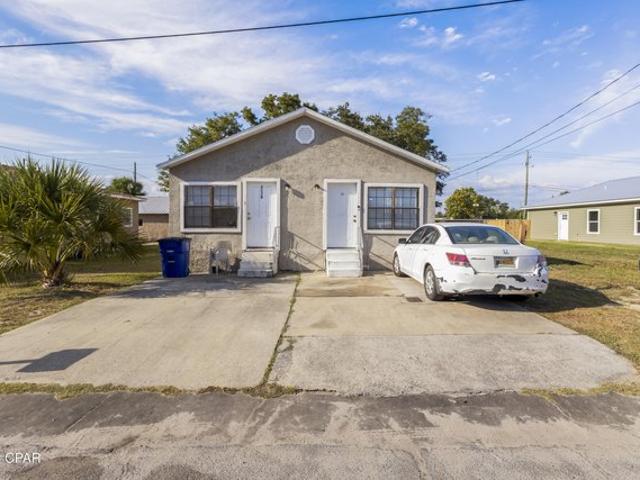 803 E 10th Ct Unit A, Panama City, FL 32401