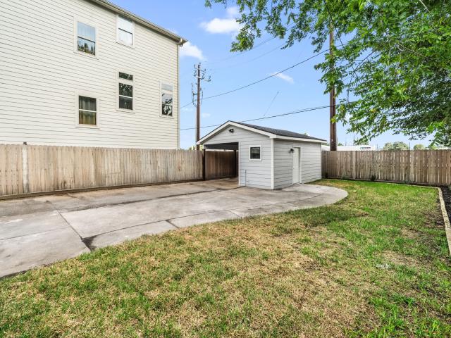 803 E 29th St, Houston, TX 77009 | MLS #88926