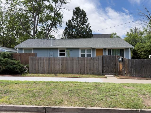 803 E Willamette Avenue