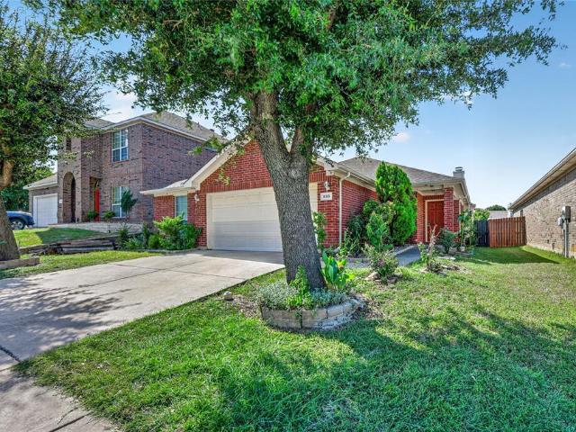 803 E Alexander Lane