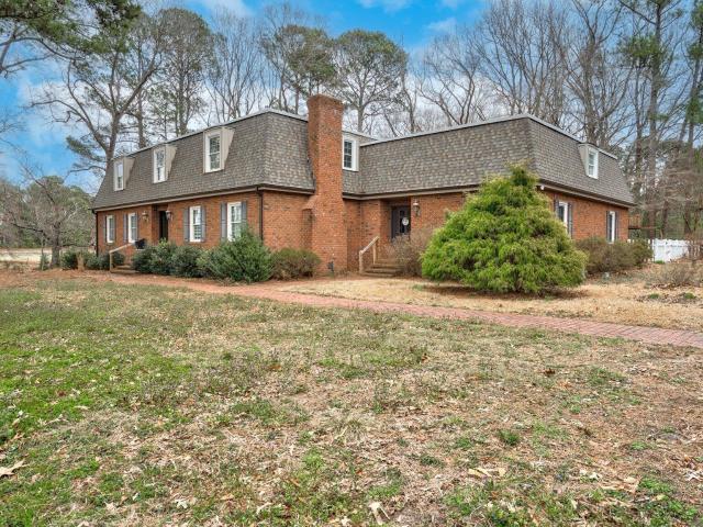 803 E Beechtree Drive