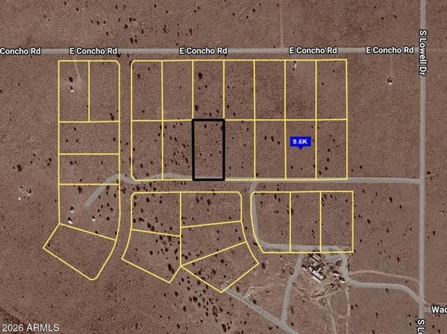 803 E Bianca St Unit 199, Williams, AZ 86046