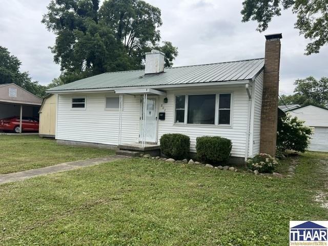 803 E Coal St, Brazil, IN 47834
