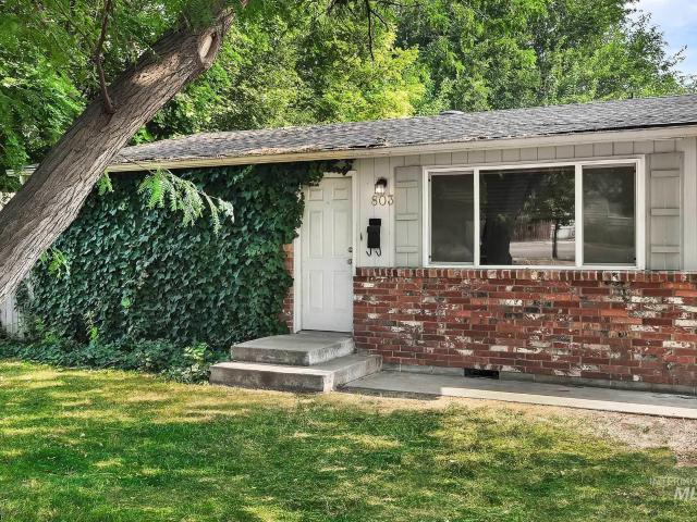 803 E Colorado