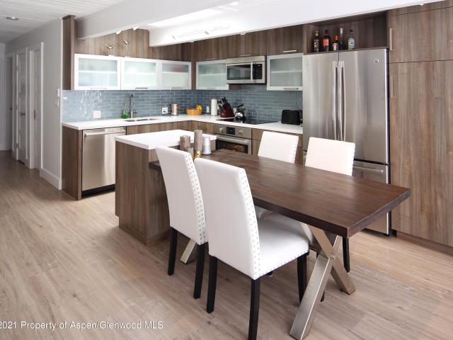 803 E Durant Ave, Unit 7, Aspen, CO 81611 | MLS #171628 | Compass