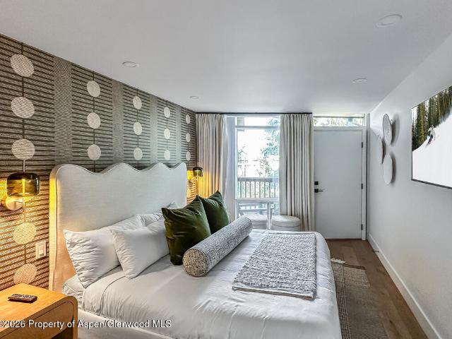 803 E Durant Ave, Unit 8, Aspen, CO 81611 | MLS #191947
