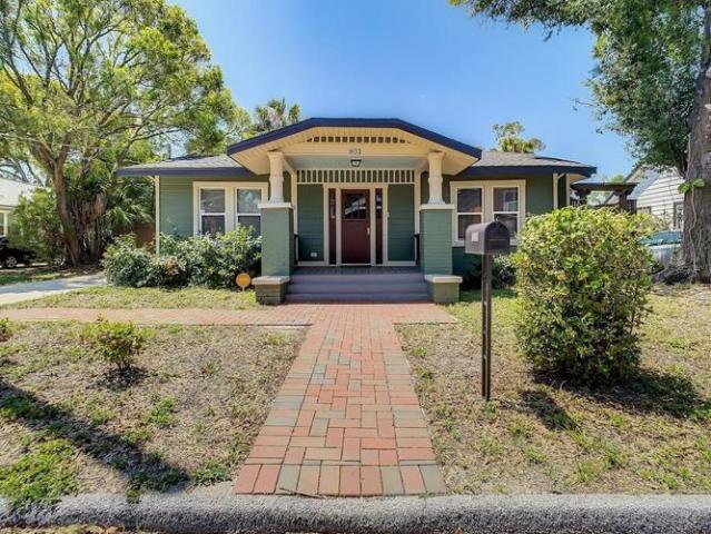 803 E Frierson Ave, Tampa, FL 33603