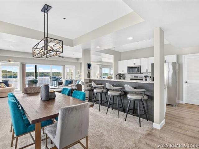 803 E Harbour Towne Dr Unit E803, Lake Ozark, MO 65049
