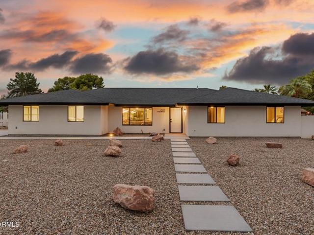 803 E Melody Dr, Gilbert, AZ 85234