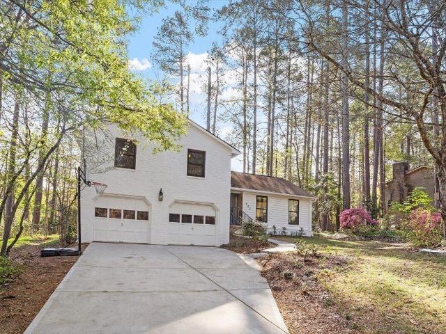803 Emory Drive