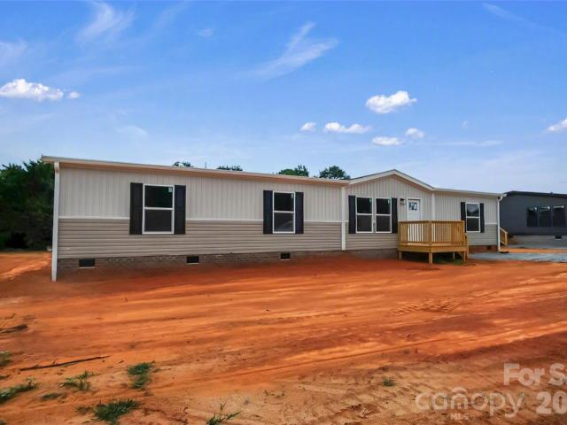 803 Eagle View Lane