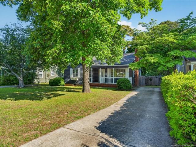 803 Ethelored Street 19