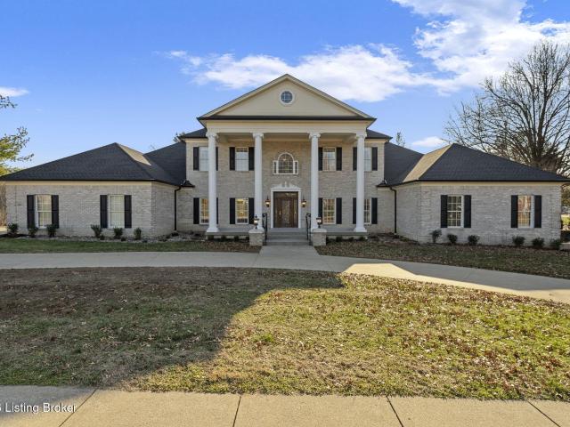 803 Foxfire Rd