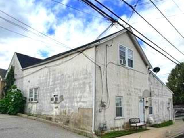 803 Forrest Street