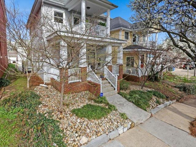 803 Fairview Ave, Chattanooga, TN 37403 | MLS #1530 | Compass