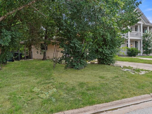 803 Fairview Avenue