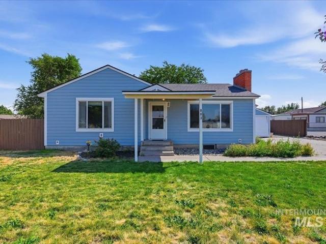 803 Falls Ave W, Twin Falls, ID 83301