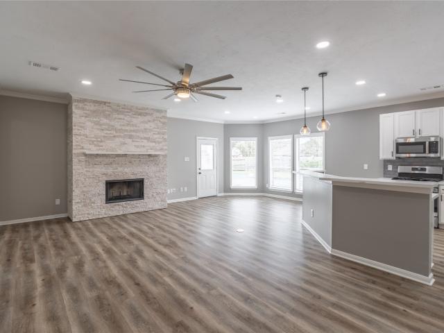 803 Featherbrook Court