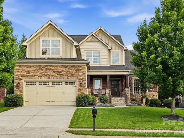 803 Five Leaf Lane