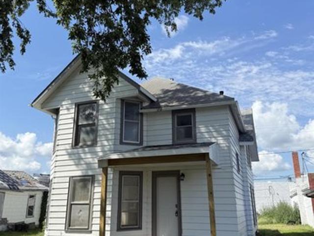 803 Fifth Ave, Shenandoah, IA 51601