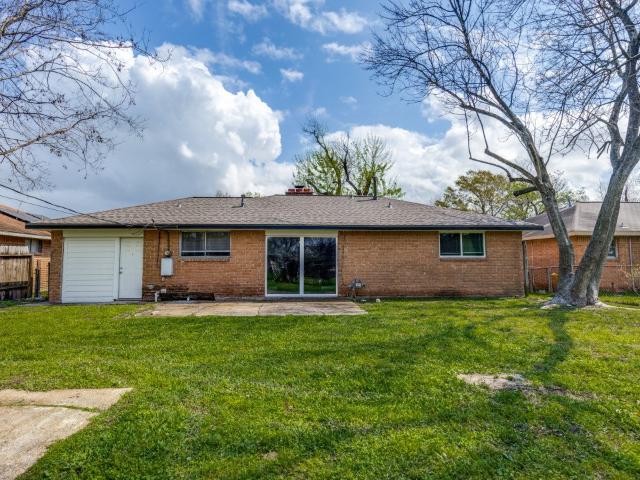 803 Knob Hollow St, Channelview, TX 77530 | MLS #72800