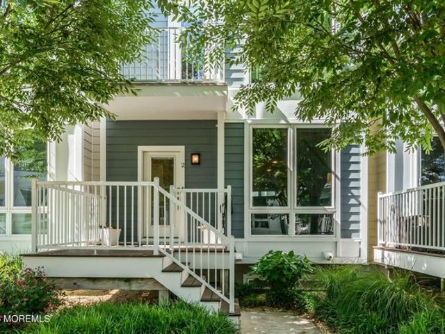 803 Kingsley St Unit 2, Asbury Park, NJ 07712