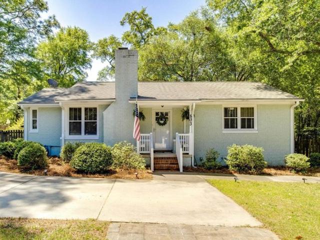803 Kirkwood Cir, Camden, SC 29020
